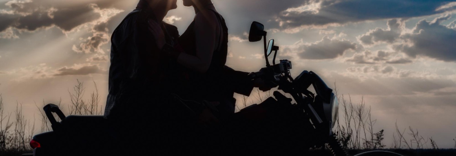Riding into Love: Navigating the World of Biker Dating