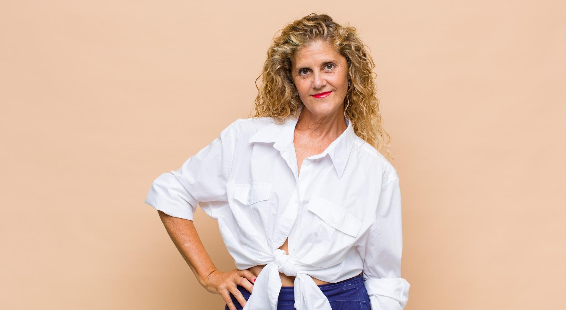 Meet Single Mature Women in Glendale, Arizona