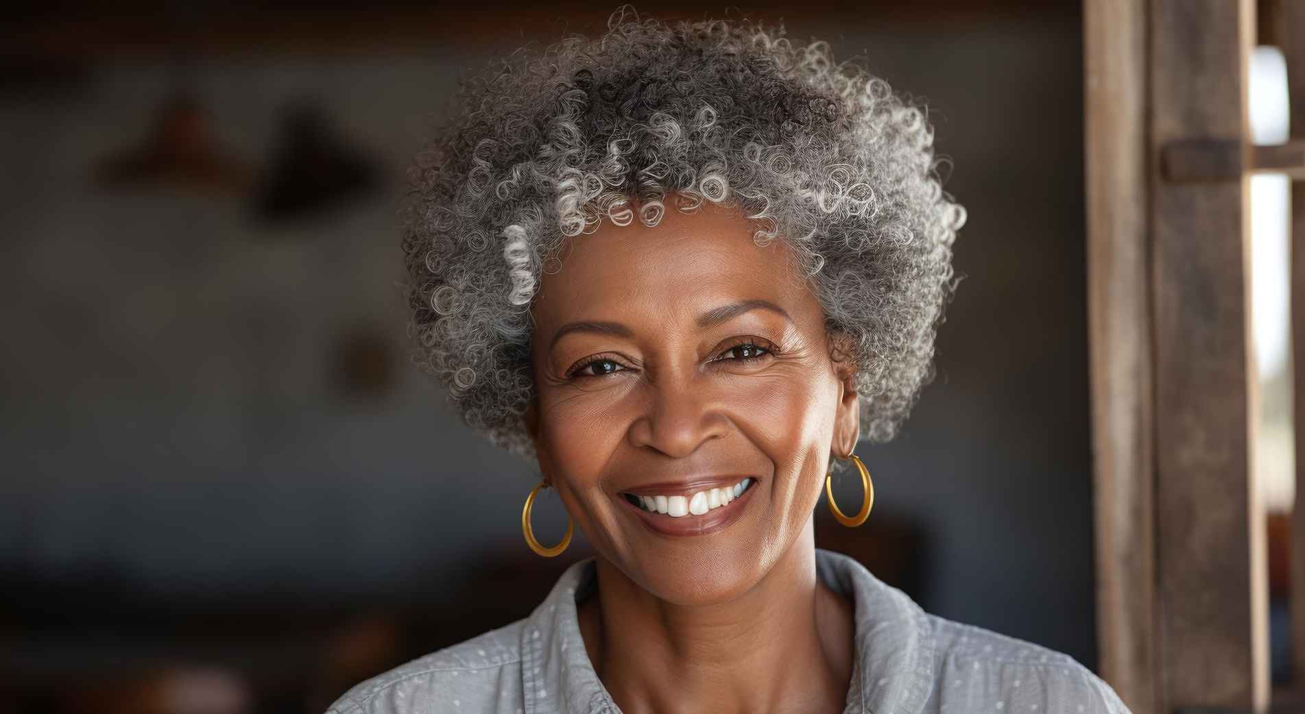 Black Mature Dating on OWD: Connecting Black Singles Over 40