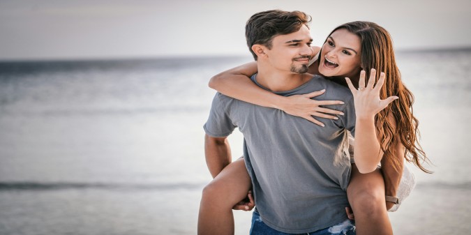 Older Women Dating's Strategies And Thoughts
