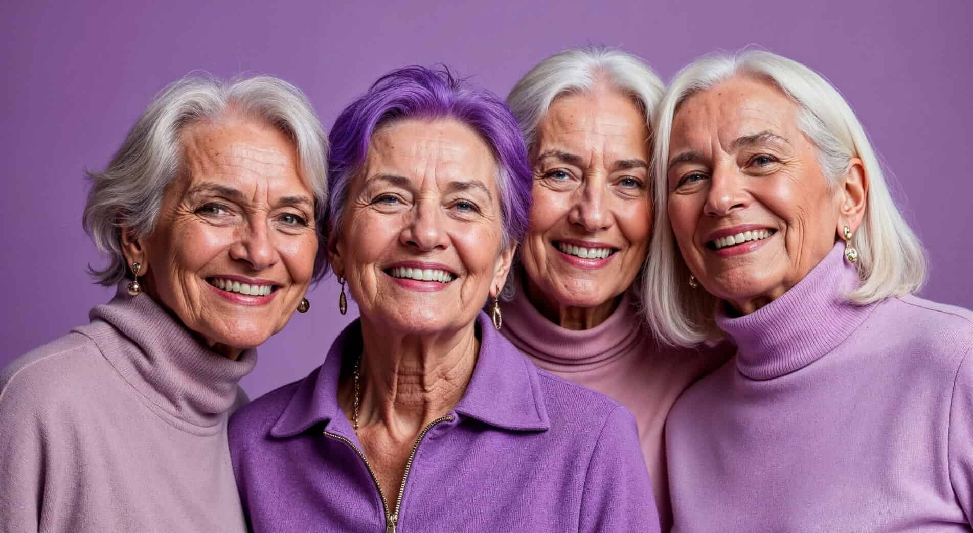 Meet Local Grannies in Lancaster, Pennsylvania